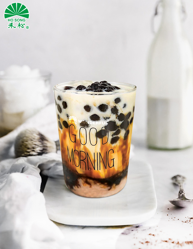 TAPIOCA PEARL 3A