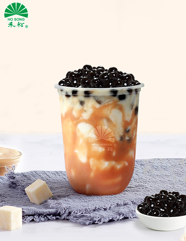 TAPIOCA PEARL 3A
